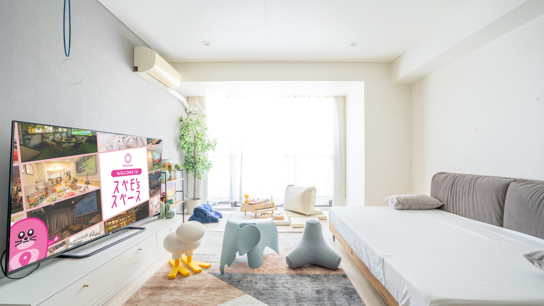 スペモ✨学割👨‍🎓心斎橋駅5分🚶パーティー🥂自然光🔅撮影🎥コスプレ🪞711_ｴﾚｶﾞﾝｽ大阪心斎橋の写真13