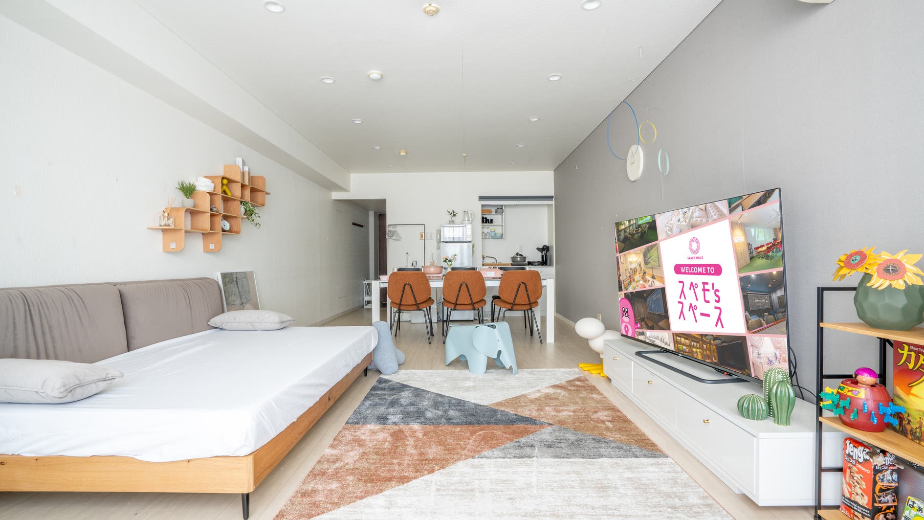 スペモ✨学割👨‍🎓心斎橋駅5分🚶パーティー🥂自然光🔅撮影🎥コスプレ🪞711_ｴﾚｶﾞﾝｽ大阪心斎橋の写真18