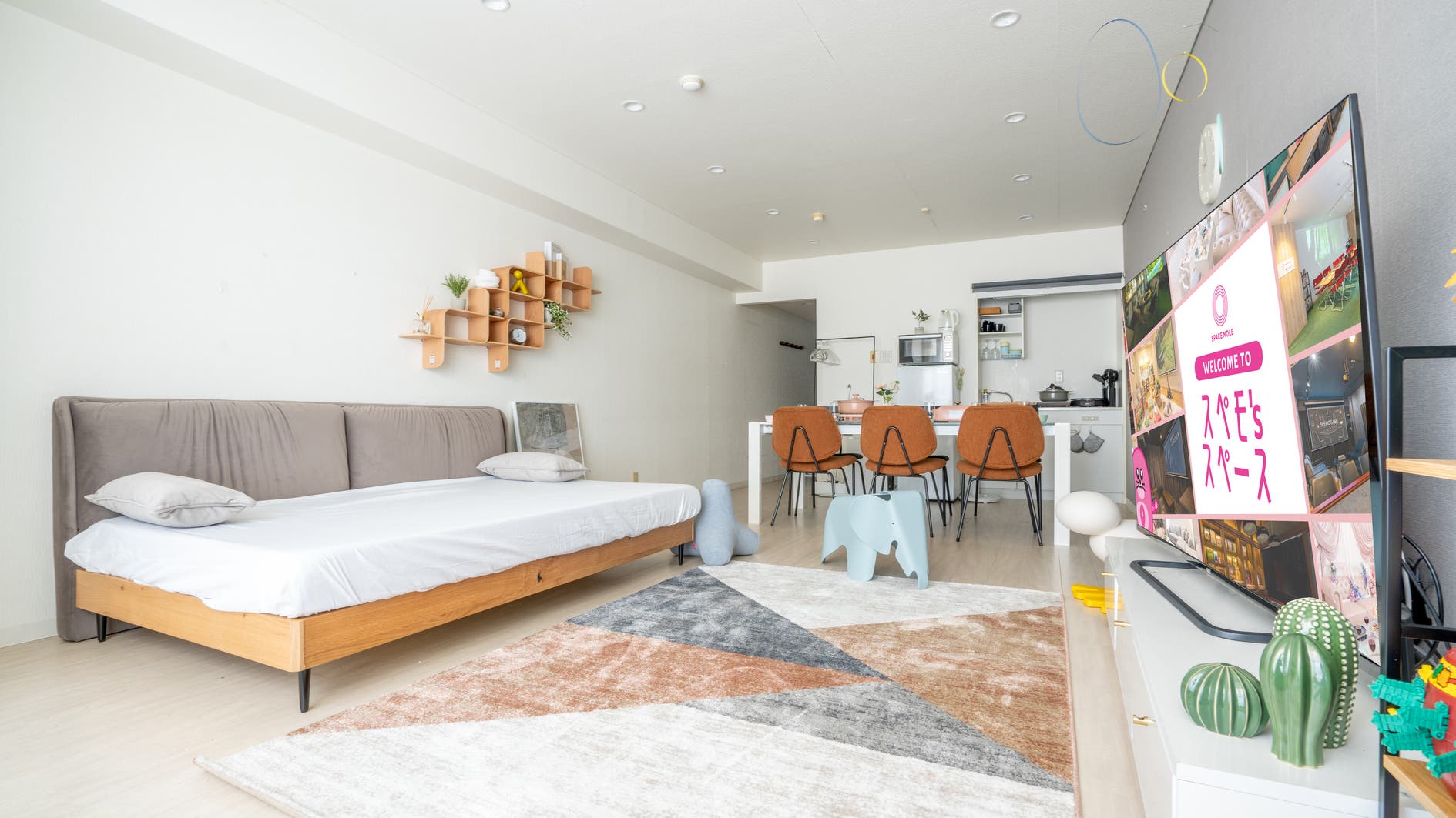 スペモ✨学割👨‍🎓心斎橋駅5分🚶パーティー🥂自然光🔅撮影🎥コスプレ🪞711_ｴﾚｶﾞﾝｽ大阪心斎橋の写真19