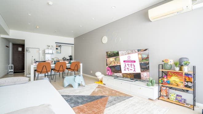 スペモ✨学割👨🎓心斎橋駅5分🚶パーティー🥂自然光🔅撮影🎥コスプレ🪞711_エレガンス大阪心斎橋の写真4