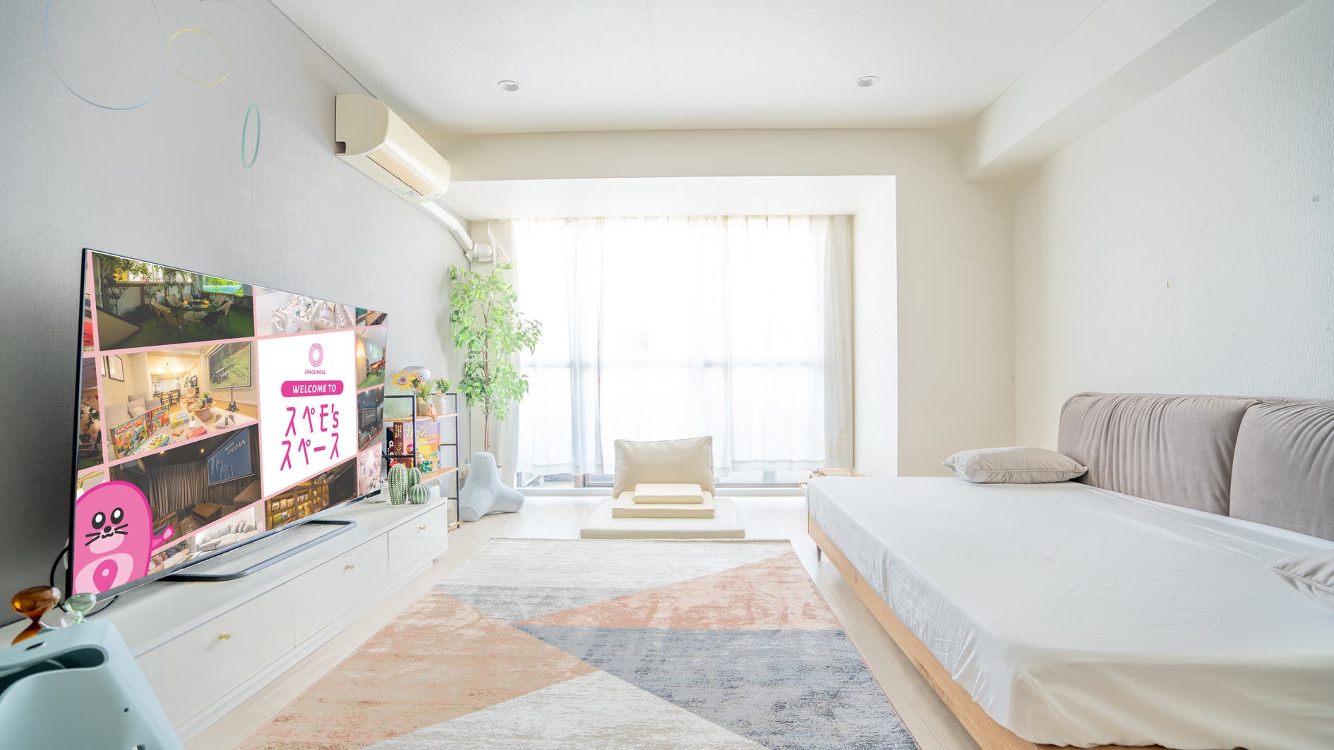 スペモ✨学割👨‍🎓心斎橋駅5分🚶パーティー🥂自然光🔅撮影🎥コスプレ🪞711_ｴﾚｶﾞﾝｽ大阪心斎橋の写真23