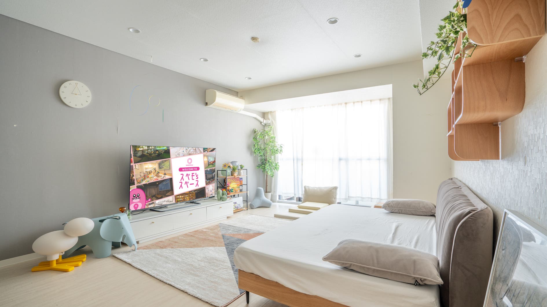 スペモ✨学割👨‍🎓心斎橋駅5分🚶パーティー🥂自然光🔅撮影🎥コスプレ🪞711_ｴﾚｶﾞﾝｽ大阪心斎橋の写真24