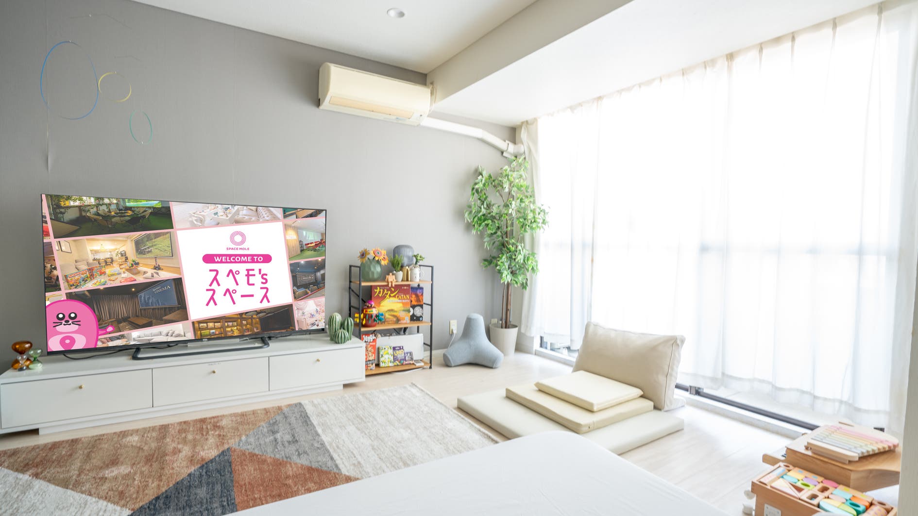 スペモ✨学割👨‍🎓心斎橋駅5分🚶パーティー🥂自然光🔅撮影🎥コスプレ🪞711_ｴﾚｶﾞﾝｽ大阪心斎橋の写真7