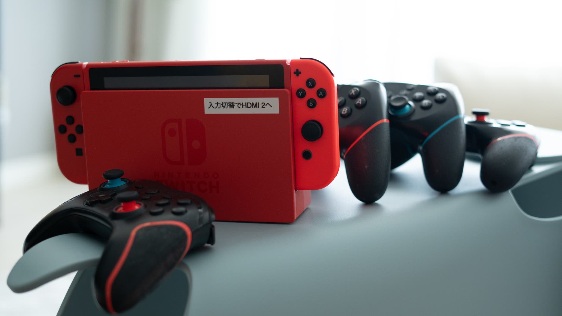 ⭐大人気ゲーム機⭐の画像1