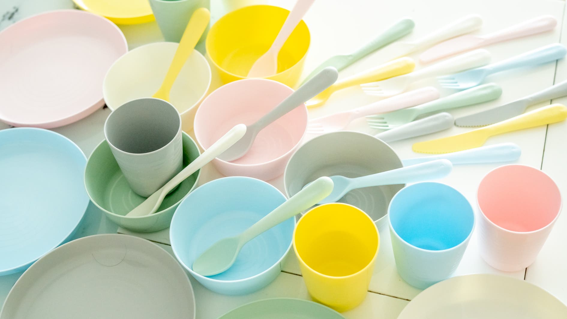 🍽️食器・カトラリー類の画像1