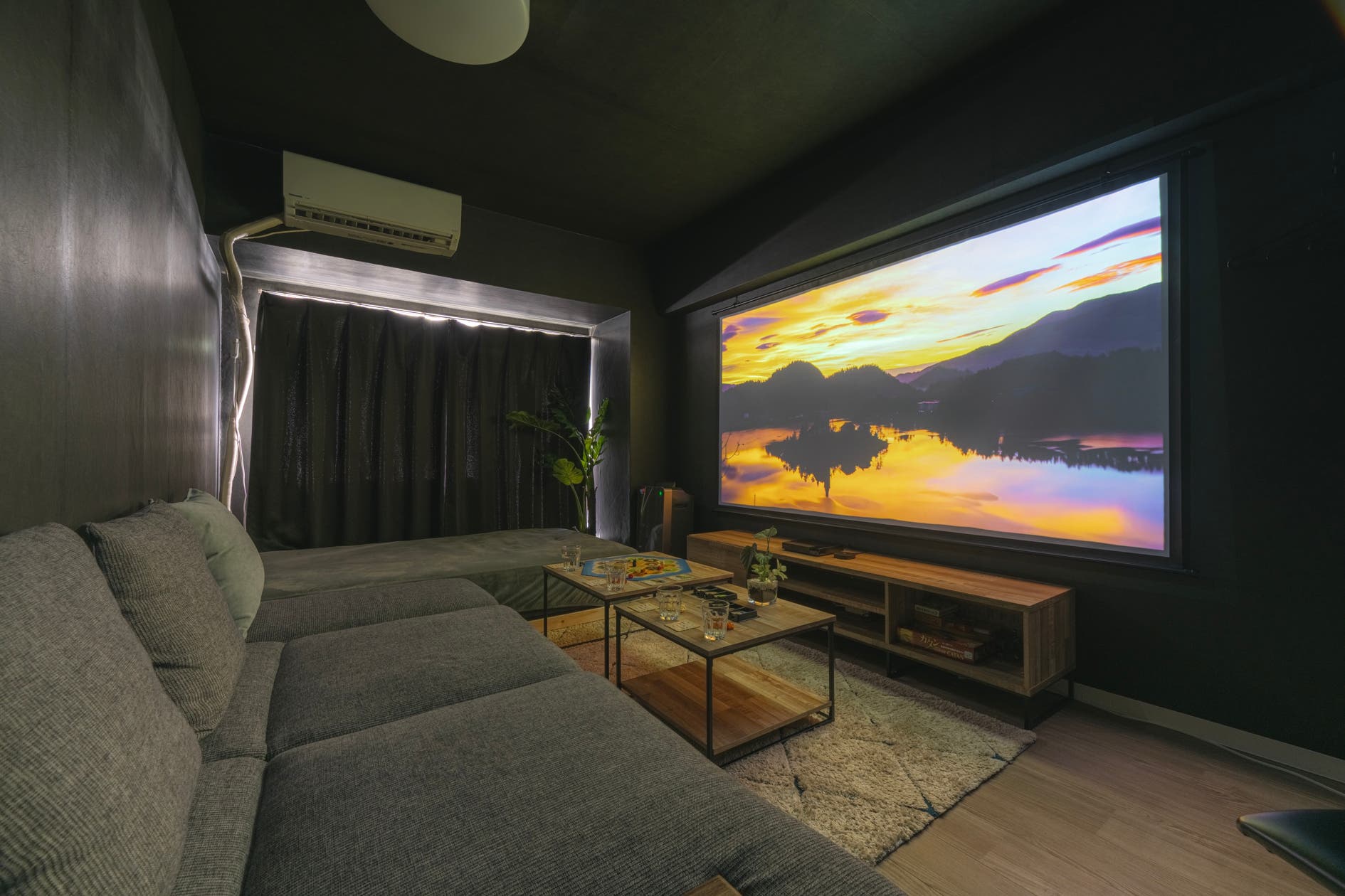 スペモ🏠クリスマス🎄学割👨‍🎓パーティ🥂飲み会🍻映画鑑賞🍿女子会💖ゲーム機🎮撮影📷_263_fika2ndの写真1