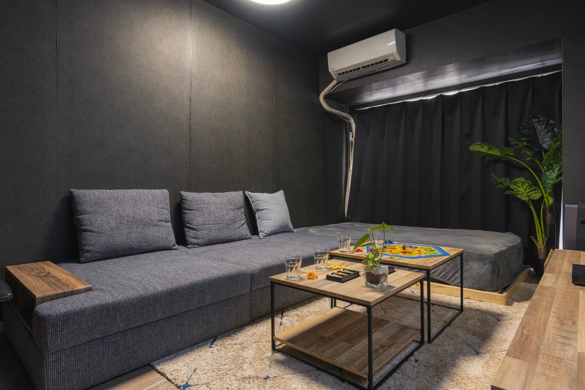 スペモ🏠クリスマス🎄学割👨‍🎓パーティ🥂飲み会🍻映画鑑賞🍿女子会💖ゲーム機🎮撮影📷_263_fika2ndの写真2