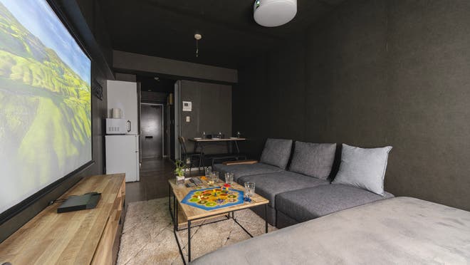 スペモ🏠クリスマス🎄映画館🍿学割👨🎓駅2分🚶ゲーム🎮パーティ🥂女子会🎁撮影📷_263_fika2ndの写真3