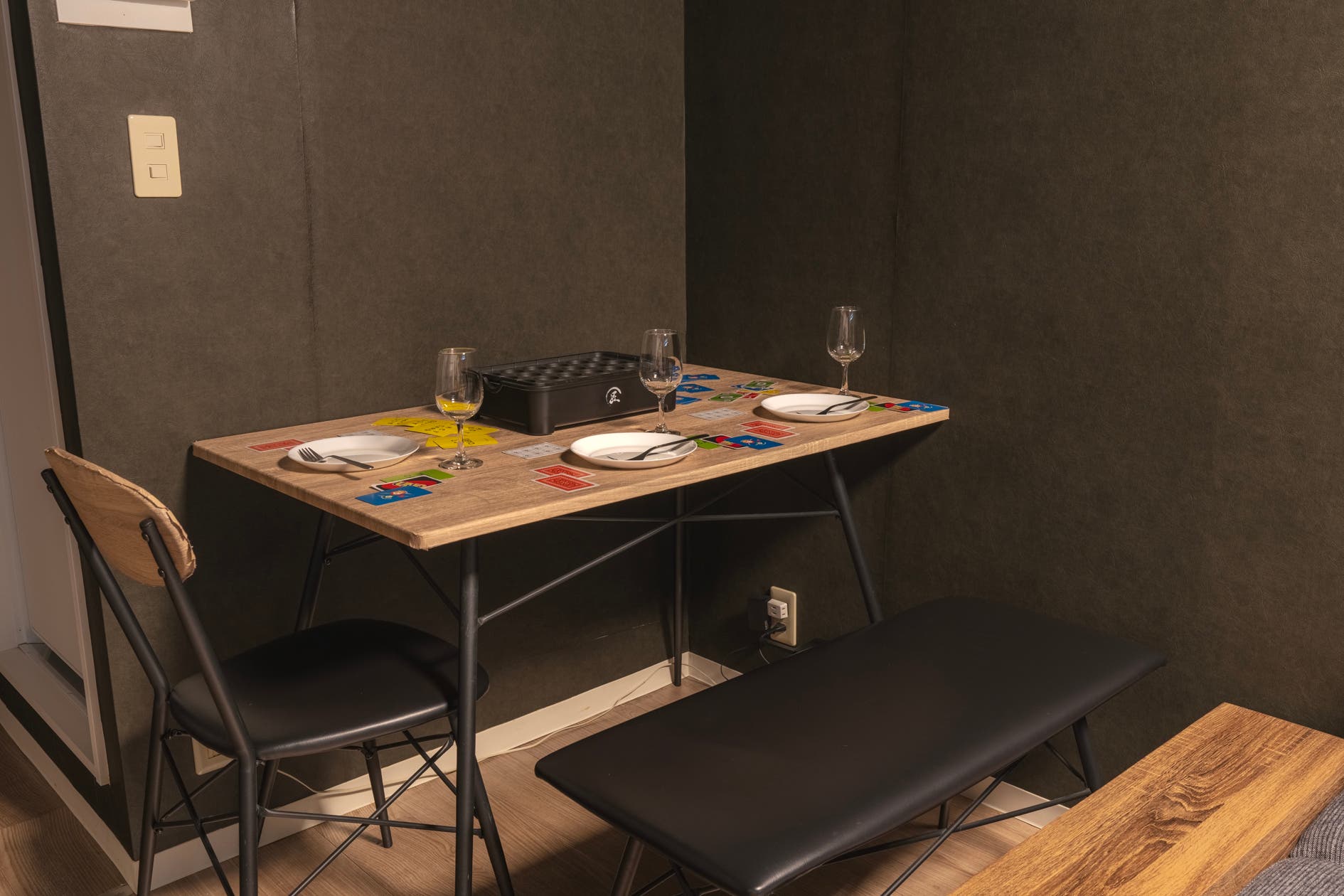 スペモ🏠クリスマス🎄学割👨‍🎓パーティ🥂飲み会🍻映画鑑賞🍿女子会💖ゲーム機🎮撮影📷_263_fika2ndの写真4