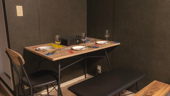 スペモ🏠クリスマス🎄映画館🍿学割👨🎓駅2分🚶ゲーム🎮パーティ🥂女子会🎁撮影📷_263_fika2ndの写真4