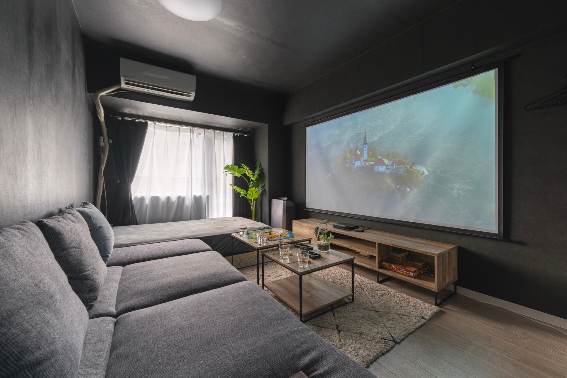 スペモ🏠クリスマス🎄学割👨‍🎓パーティ🥂飲み会🍻映画鑑賞🍿女子会💖ゲーム機🎮撮影📷_263_fika2ndの写真5