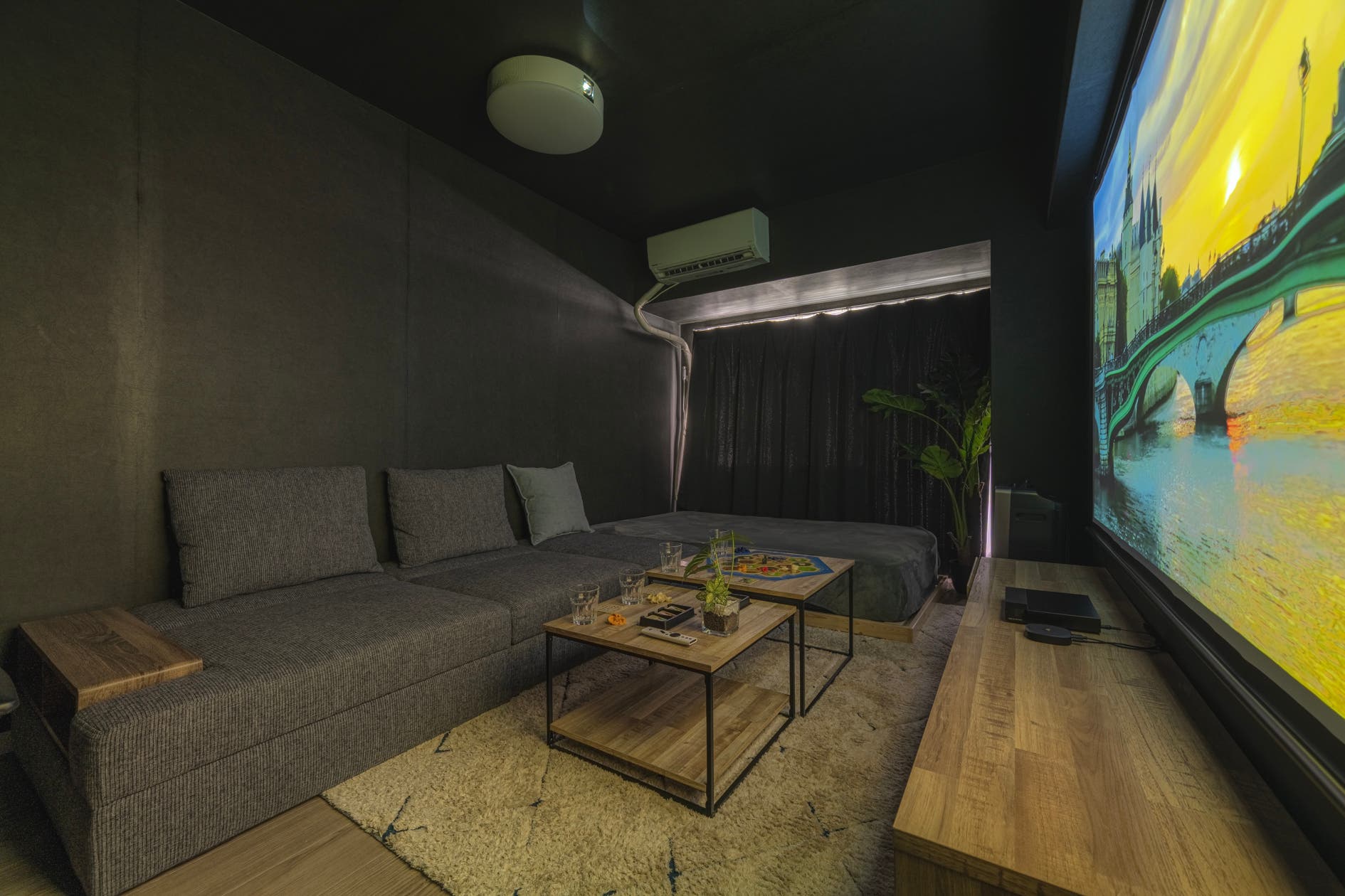 スペモ🏠クリスマス🎄学割👨‍🎓パーティ🥂飲み会🍻映画鑑賞🍿女子会💖ゲーム機🎮撮影📷_263_fika2ndの写真6