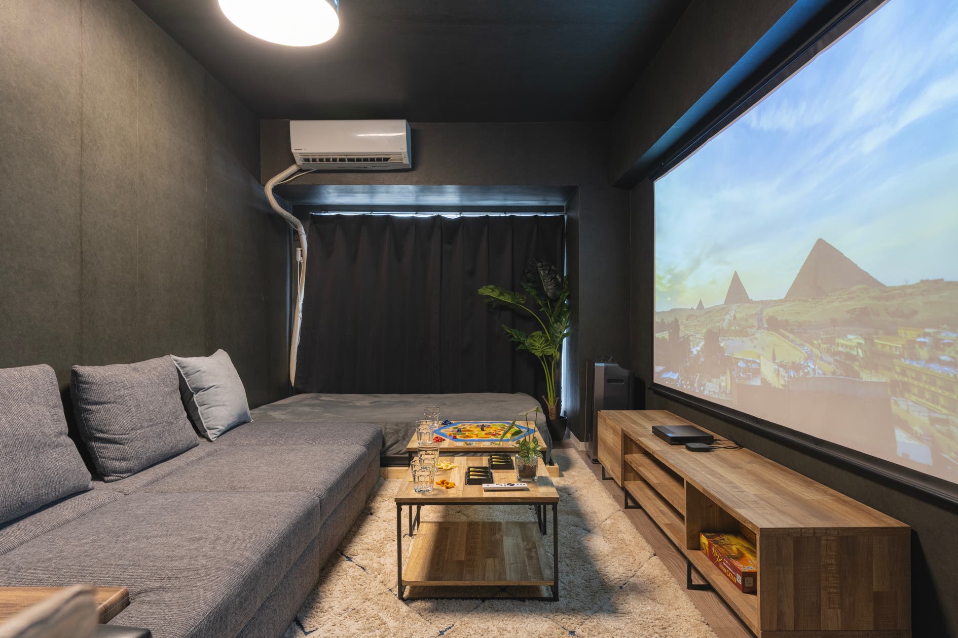 スペモ🏠クリスマス🎄学割👨‍🎓パーティ🥂飲み会🍻映画鑑賞🍿女子会💖ゲーム機🎮撮影📷_263_fika2ndの写真9