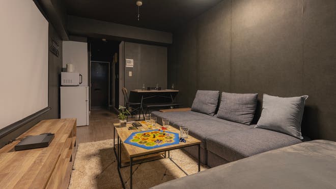 スペモ🏠クリスマス🎄映画館🍿学割👨🎓駅2分🚶ゲーム🎮パーティ🥂女子会🎁撮影📷_263_fika2ndの写真13