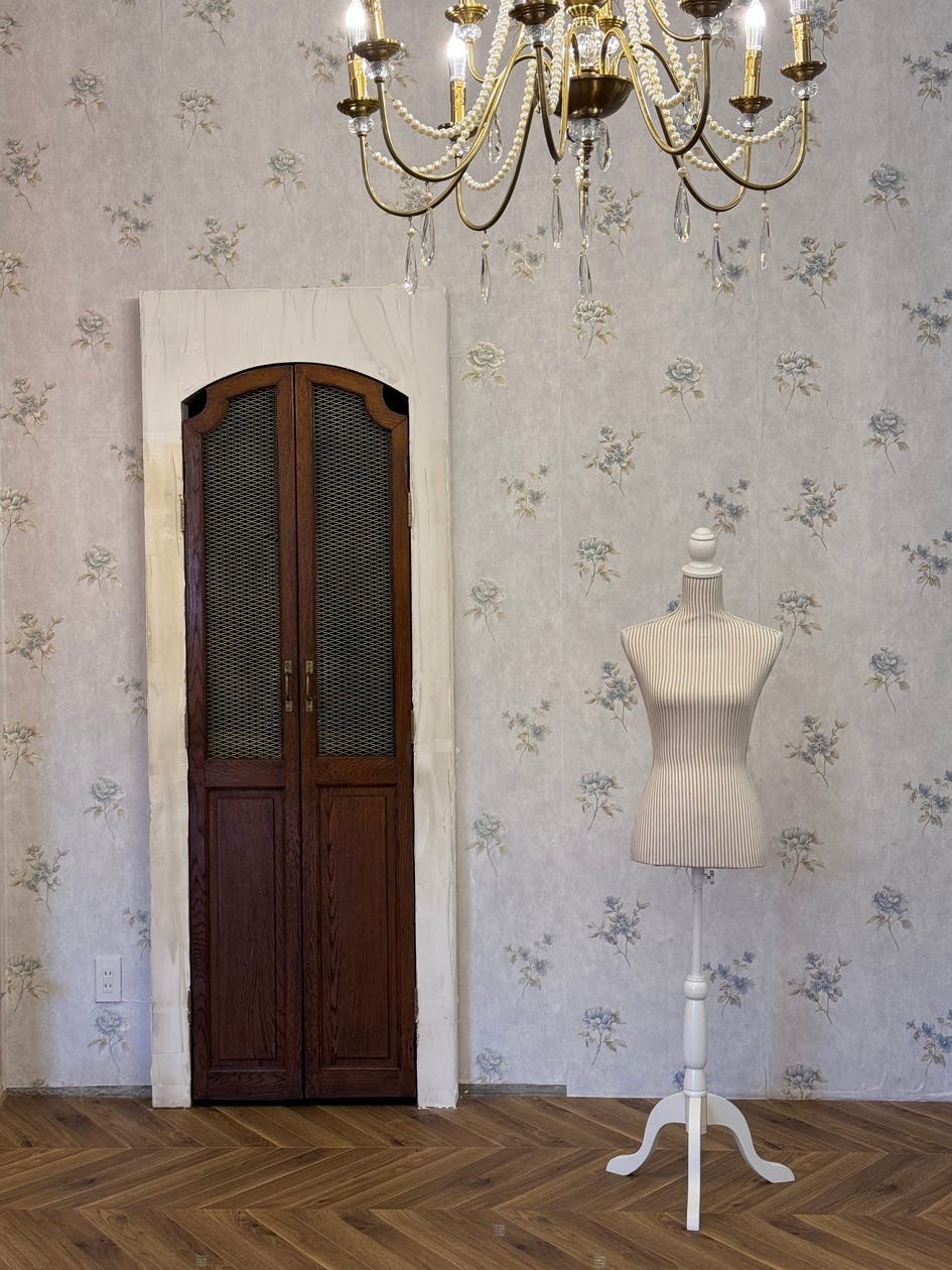 津田沼駅から徒歩9分のアンティークスタジオの写真4