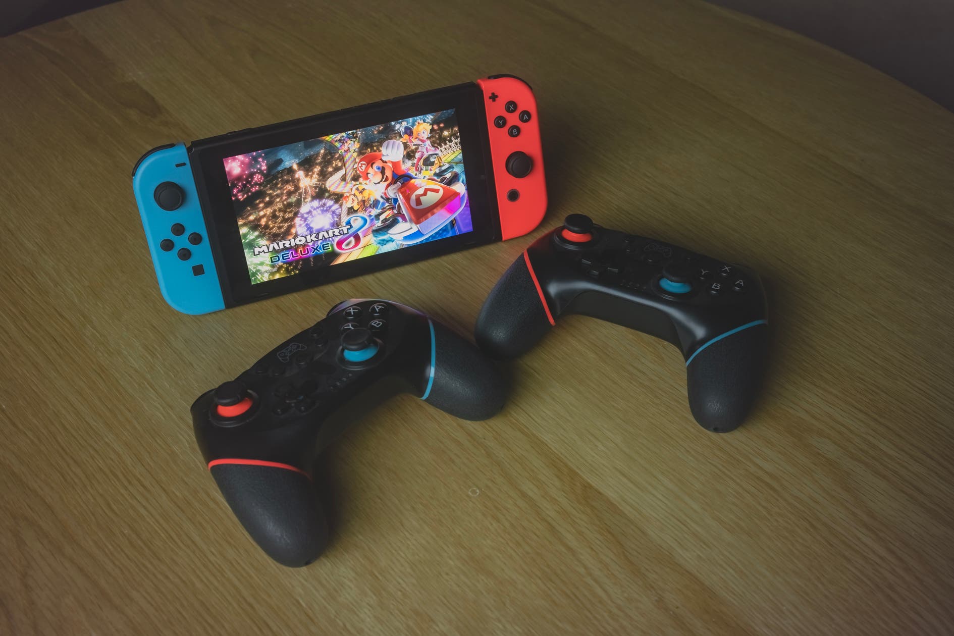 🎮大人気ゲーム機	の画像1