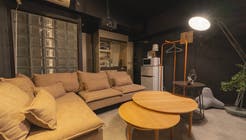 スペモ🎥心斎橋5分🚶♀️大迫力プロジェクター🎞デート💞映画鑑賞👀80インチスクリーン💫691_CINEMA大阪心斎橋の写真4
