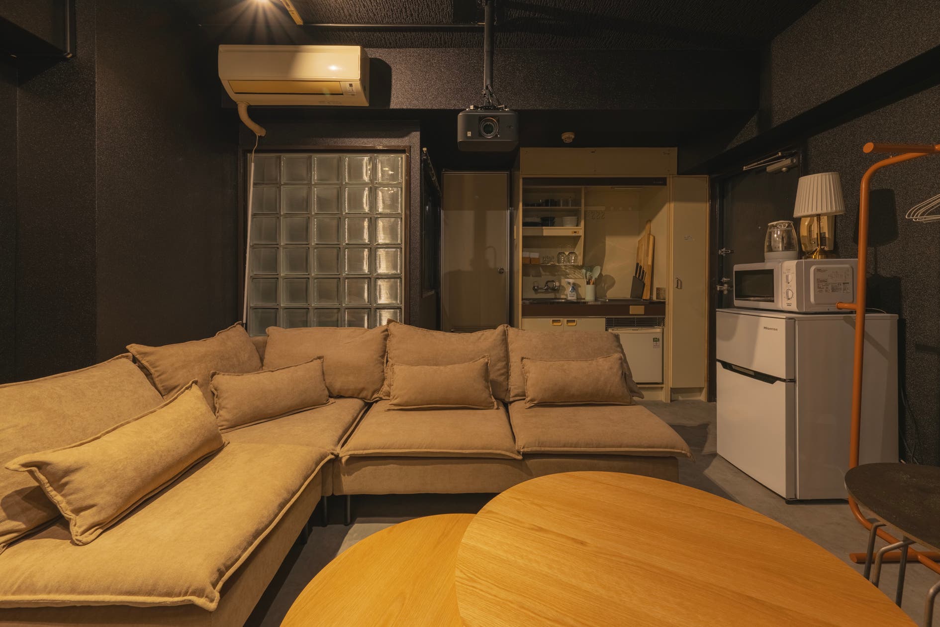 スペモ🎥クリスマス🎄プロジェクター🎞ボードゲーム🎲デート💞映画鑑賞👀推し活🎂691_CINEMA大阪心斎橋の写真7