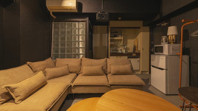 スペモ🎥クリスマス🎄プロジェクター🎞ボードゲーム🎲デート💞映画鑑賞👀推し活🎂691_CINEMA大阪心斎橋の写真7