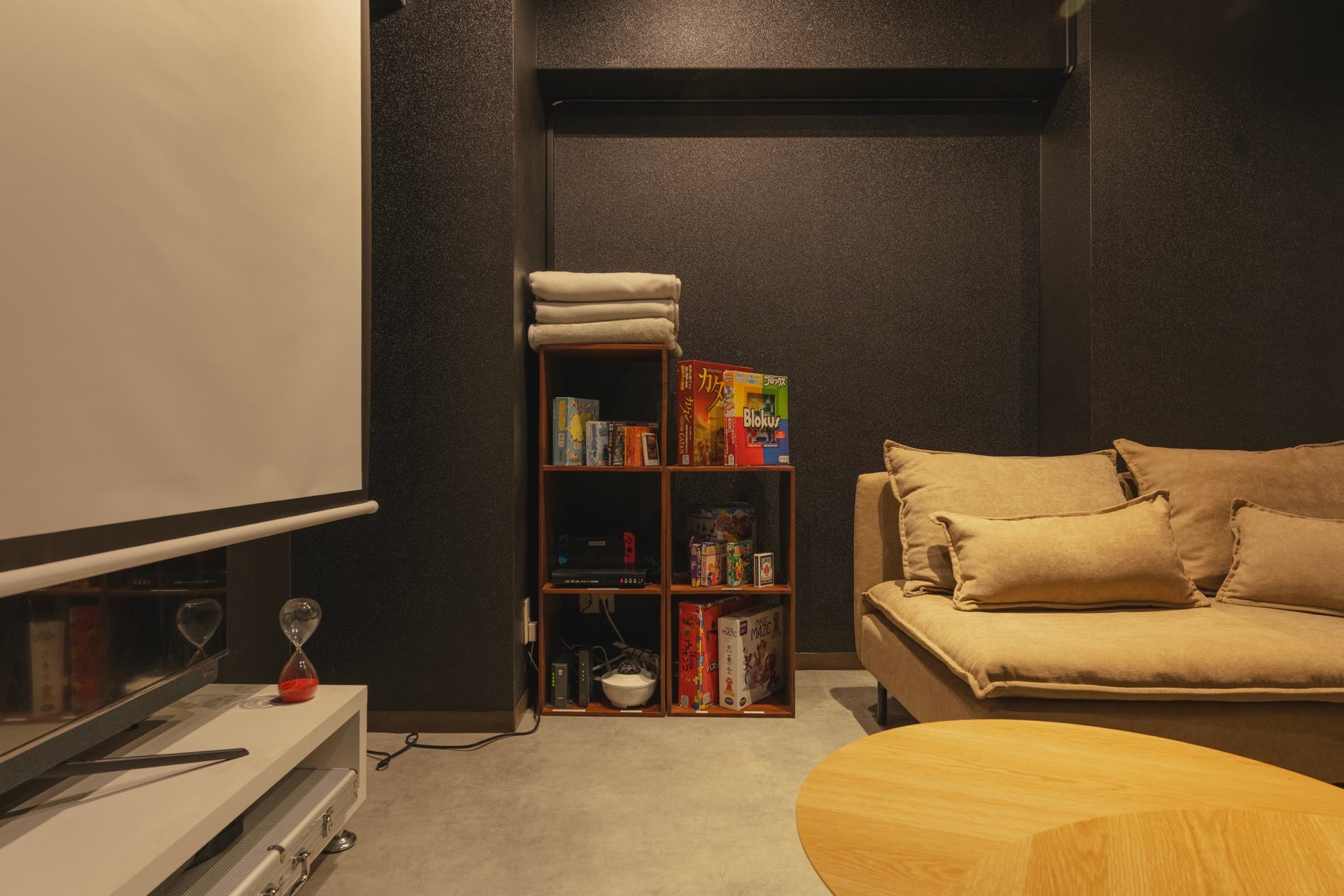 スペモ🎥クリスマス🎄プロジェクター🎞ボードゲーム🎲デート💞映画鑑賞👀推し活🎂691_CINEMA大阪心斎橋の写真12