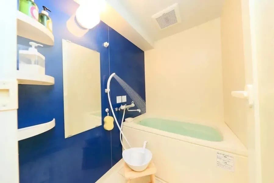 🔔クリスマスも直前割がお得🉐🥂十三駅徒歩5分｜大画面シアター🎥🍿ゲームパーティー🎮🥂🌃景色綺麗 [76]の写真17