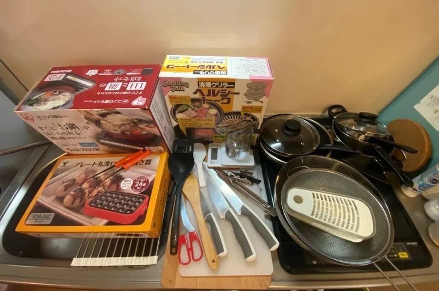 🔔クリスマスも直前割がお得🉐🥂十三駅徒歩5分｜大画面シアター🎥🍿ゲームパーティー🎮🥂🌃景色綺麗 [76]の写真18