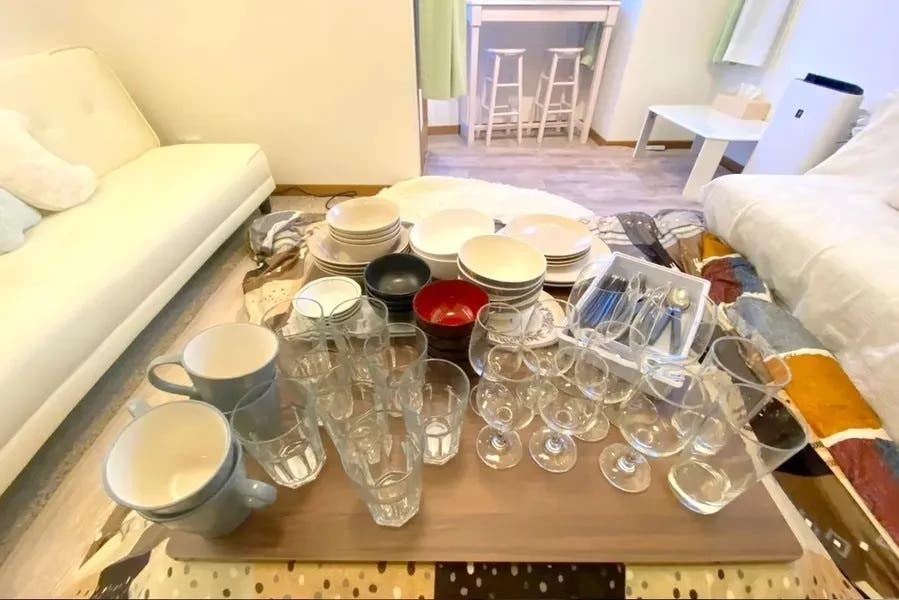 🔔クリスマスも直前割がお得🉐🥂十三駅徒歩5分｜大画面シアター🎥🍿ゲームパーティー🎮🥂🌃景色綺麗 [76]の写真19