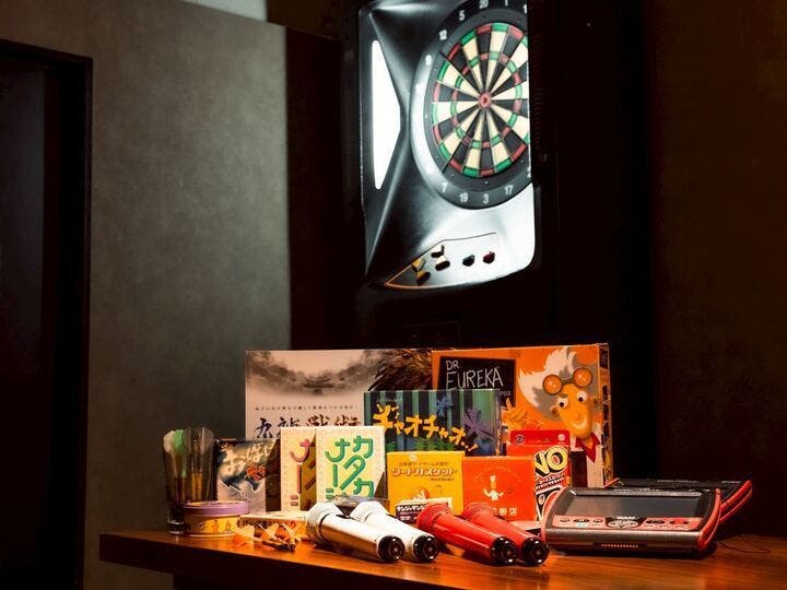 【心斎橋徒歩3分】最大50名！パーティー・貸切・団体・二次会などにおすすめです！の写真5