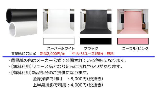 【御徒町6分】✨ウィンターキャンペーン✨2面採光|コンクリ床+白壁+アーチ|撮影機材+背景紙無料【アパレル|化粧品|物撮り 】の写真6