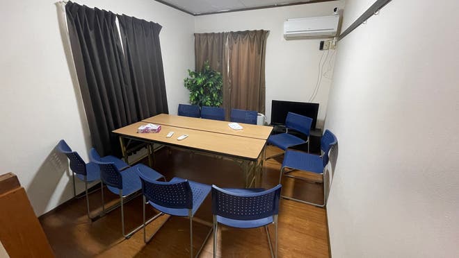 広々3スペース使える!商用利用OKの格安スタジオ Studio K 国立(SPACEMARKET掲載開始記念特別価格あり!)の写真8