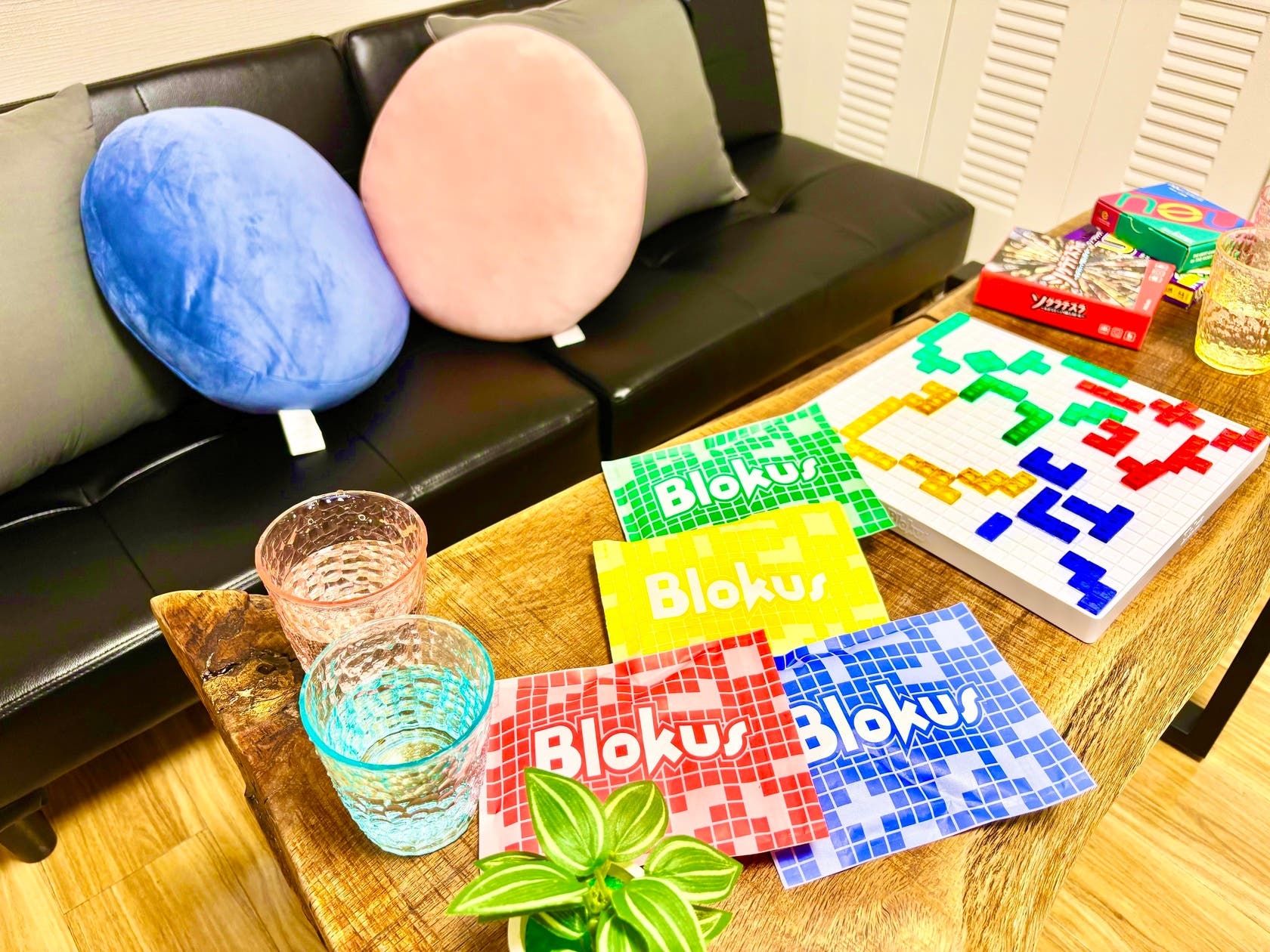 【地域最安プラン‼️ 】柏駅徒歩5分/ネトフリ視聴可/BRUNO飲み会/ゲーム10種類の写真8