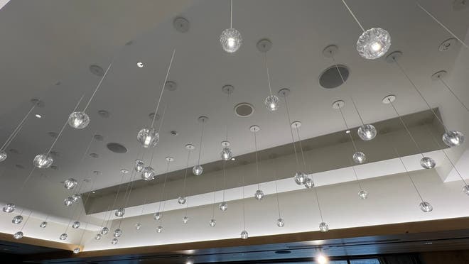 東郷記念館 1F 「神楽」原宿より徒歩3分。広大な庭園を抱える東郷記念館をロケ地/撮影スタジオとして利用いただけます。の写真4