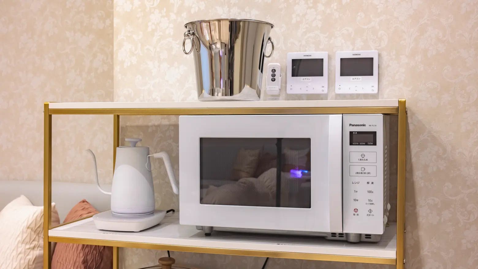 437_Yell-X／BASE池袋  おしゃれでカワイイお部屋、女子会、推し活、誕生日会の写真18