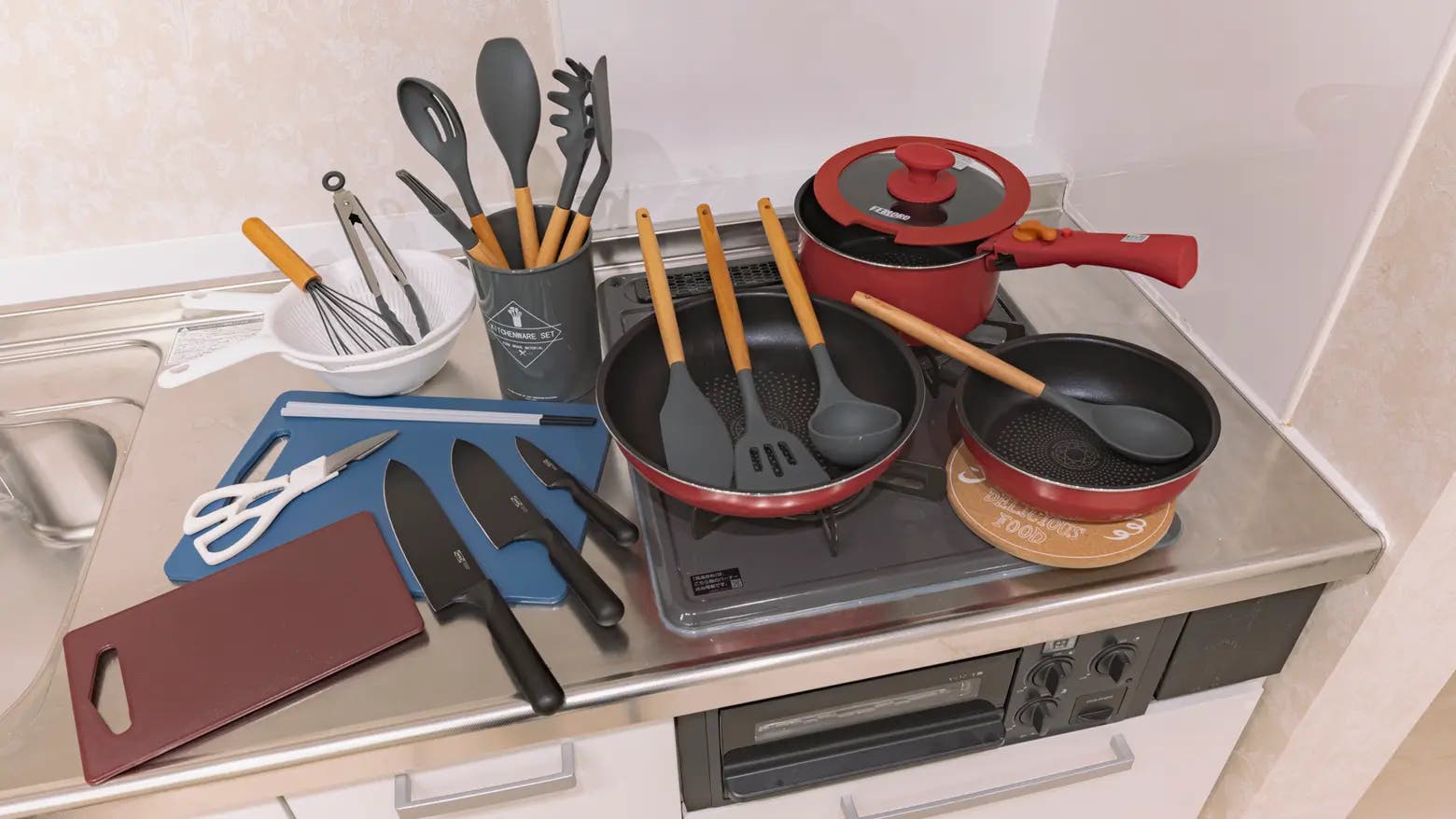 437_Yell-X／BASE池袋  おしゃれでカワイイお部屋、女子会、推し活、誕生日会の写真20