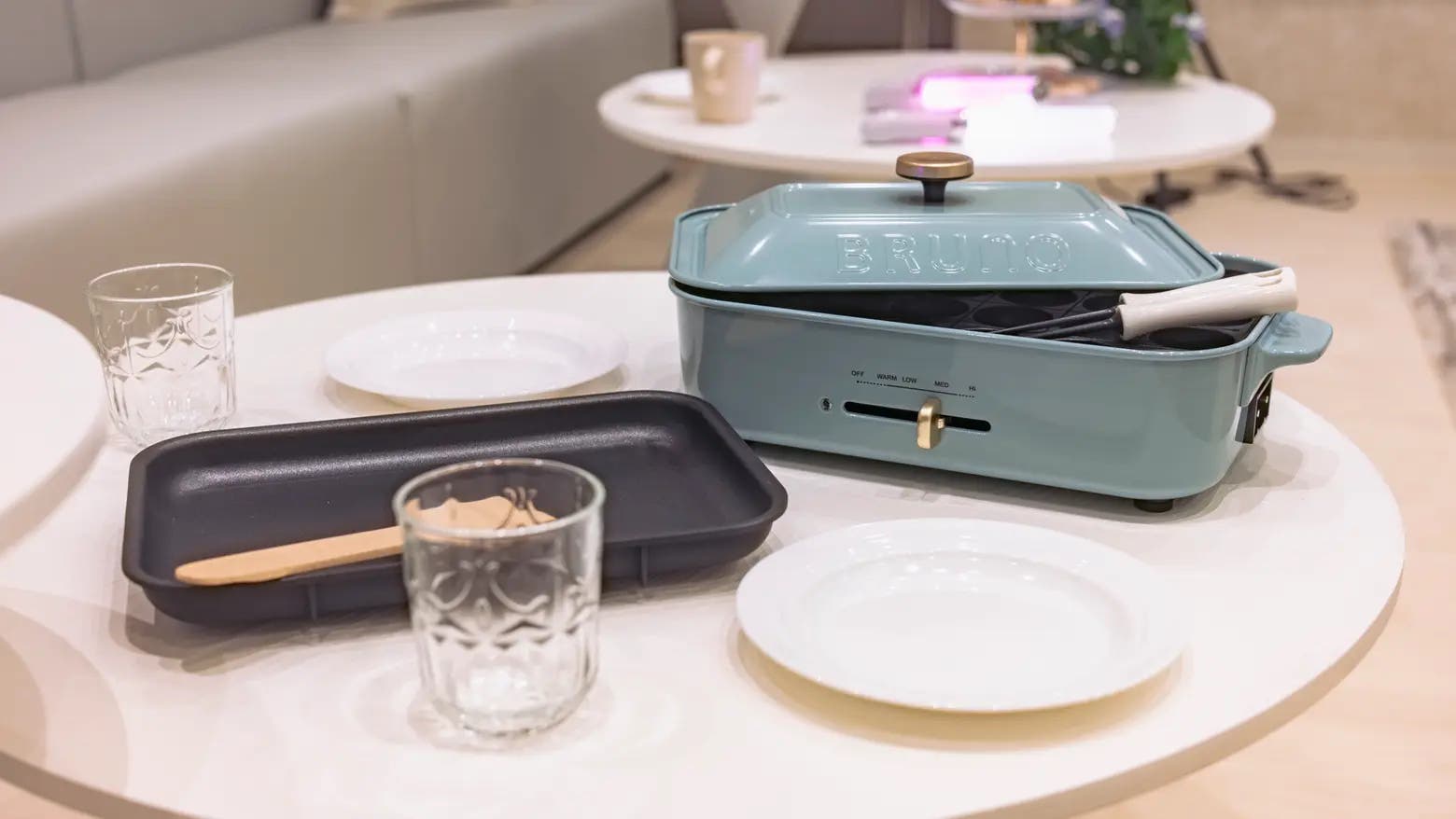 437_Yell-X／BASE池袋  おしゃれでカワイイお部屋、女子会、推し活、誕生日会の写真22