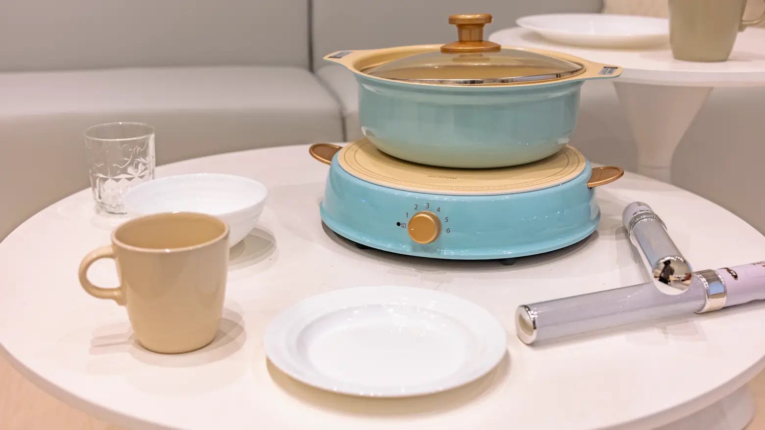 437_Yell-X／BASE池袋  おしゃれでカワイイお部屋、女子会、推し活、誕生日会の写真24