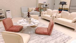 437_Yell-X/BASE池袋 おしゃれでカワイイお部屋、女子会、推し活、誕生日会の写真3