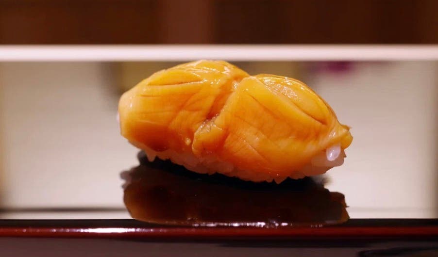 極上鮨15貫プランの画像1