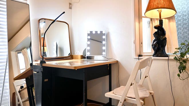 撮影、動画、パーティー、一軒家、シロホリ撮影。西横浜駅徒歩7分、キッチン、WiFi、撮影ライト完備の写真19