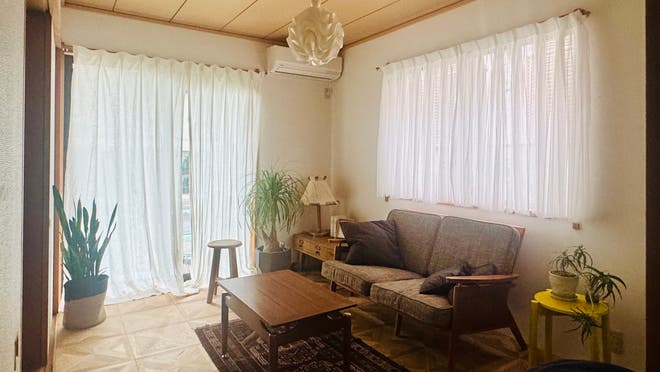 sight one笹塚は、新宿からほど近い、笹塚駅から徒歩6分の1軒家の ハウススタジオ。2026年2月まで近隣で工事音がしますの写真27