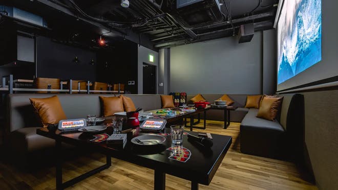 438_Yell-X/BASE池袋 歓送迎会🎊ゴミ無料OK🗑️駅徒歩10分🚶カラオケ🎤映画🎥飲み会🍻の写真3