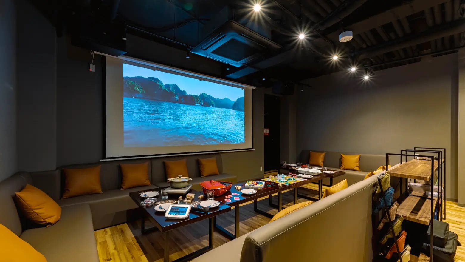 438_Yell-X／BASE池袋 歓送迎会🎊ゴミ無料OK🗑️駅徒歩10分🚶カラオケ🎤映画🎥飲み会🍻の写真5