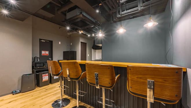 438_Yell-X/BASE池袋 歓送迎会🎊ゴミ無料OK🗑️駅徒歩10分🚶カラオケ🎤映画🎥飲み会🍻の写真6