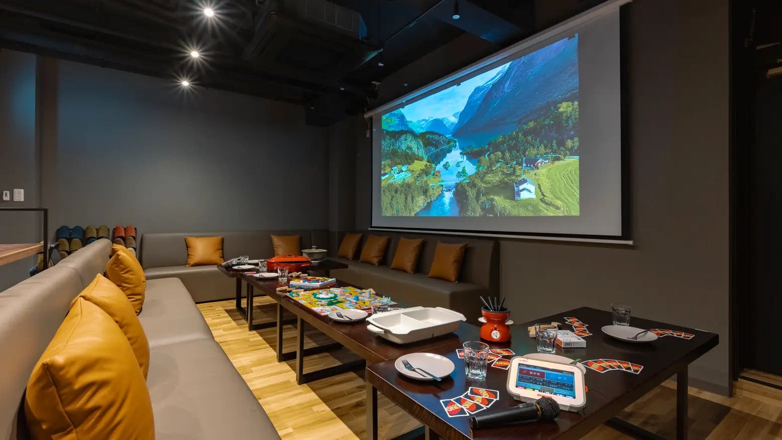 438_Yell-X／BASE池袋 歓送迎会🎊ゴミ無料OK🗑️駅徒歩10分🚶カラオケ🎤映画🎥飲み会🍻の写真13