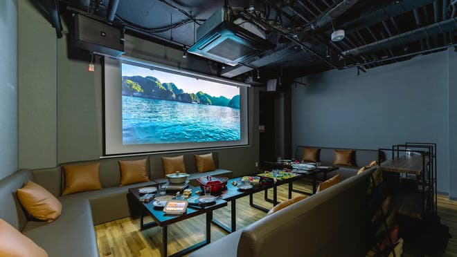 438_Yell-X/BASE池袋 歓送迎会🎊ゴミ無料OK🗑️駅徒歩10分🚶カラオケ🎤映画🎥飲み会🍻の写真14