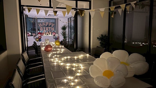 馬車道駅から徒歩3分!みなとみらい・富士山を一望できるビル最上階の明るいスペース「みらい」の写真4