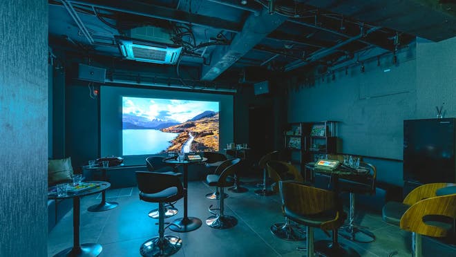 439_Yell-X/BASE池袋 ✨歓送迎会🎊ゴミ無料OK🗑️カラオケ🎤打ち上げ🎉二次会👗誕生日会🎊記念日🥂の写真1