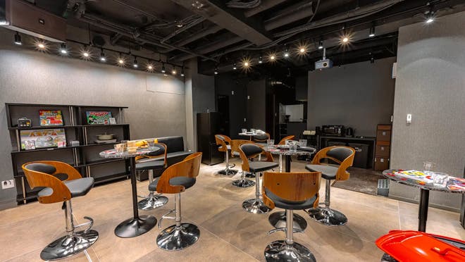 439_Yell-X/BASE池袋 ✨歓送迎会🎊ゴミ無料OK🗑️カラオケ🎤打ち上げ🎉二次会👗誕生日会🎊記念日🥂の写真2