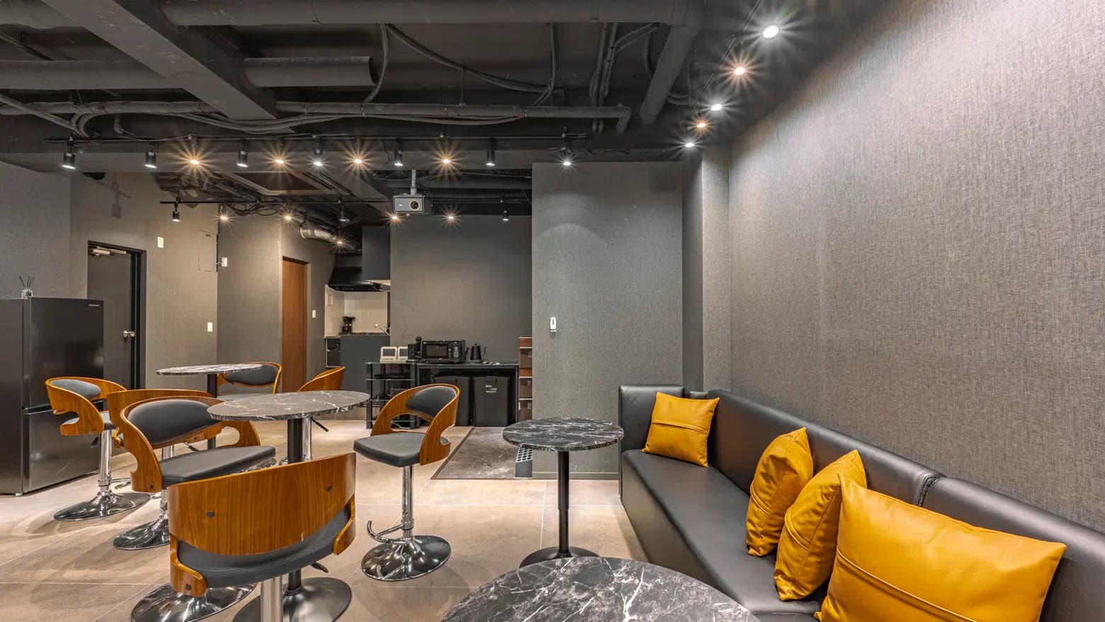 439_Yell-X／BASE池袋　✨歓送迎会🎊ゴミ無料OK🗑️カラオケ🎤打ち上げ🎉二次会👗誕生日会🎊記念日🥂の写真5