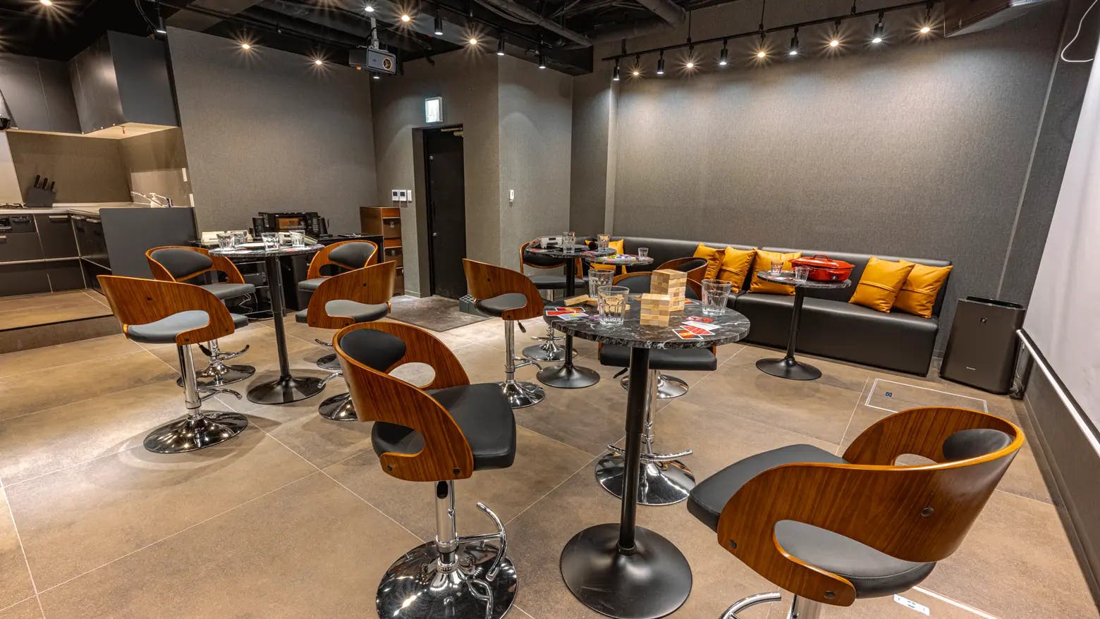 439_Yell-X／BASE池袋　✨歓送迎会🎊ゴミ無料OK🗑️カラオケ🎤打ち上げ🎉二次会👗誕生日会🎊記念日🥂の写真6